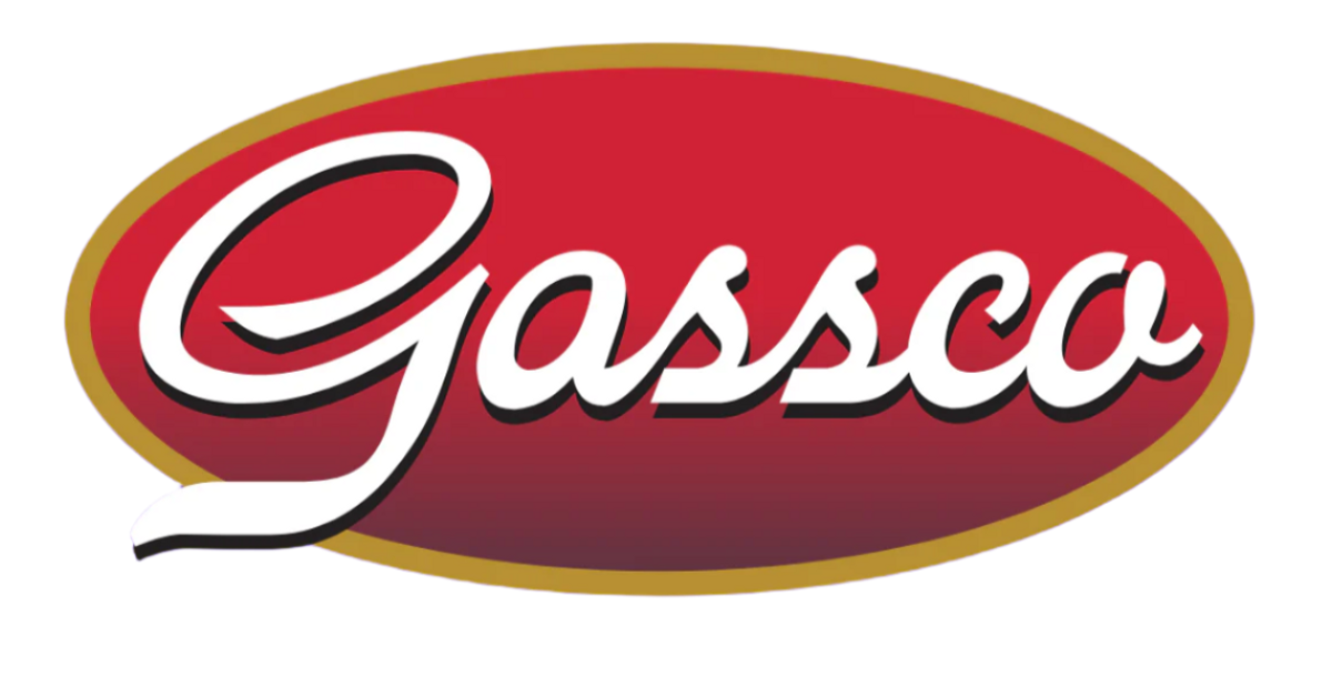 GASSCO tea shop